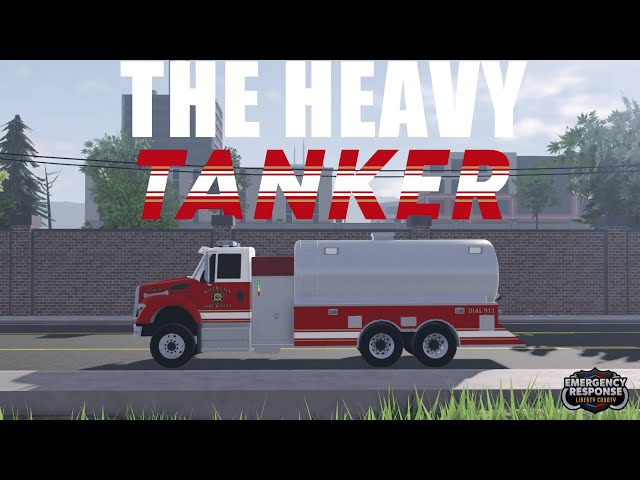 10 best Emergency and Service Vehicles in Roblox Emergency Response ...