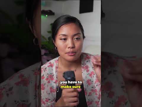 How To Sing With Dynamics