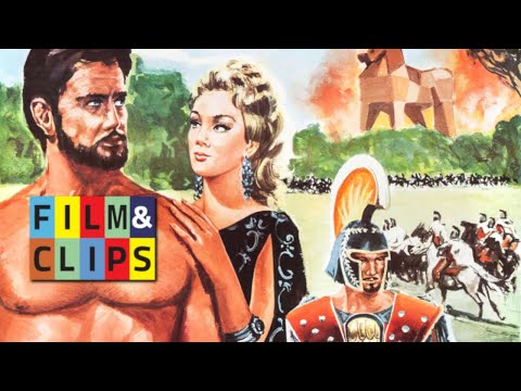 The Trojan Horse - Full Movie by Film&Clips
