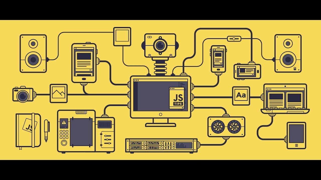 Why Javascript Is So Hard To Learn?