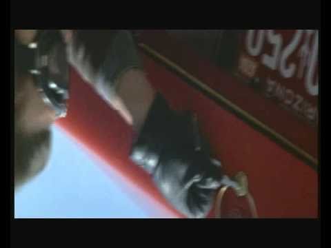 Terminal Velocity 1994 Car Freefall Midair Rescue
