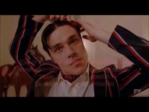 #TVSERIES 1: PERSONAJES DE AMERICAN HORROR STORY FREAK SHOW - AHS