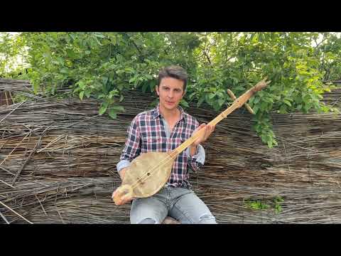 igil. Turkic bowed musical instrument 2022 | Reverb UK