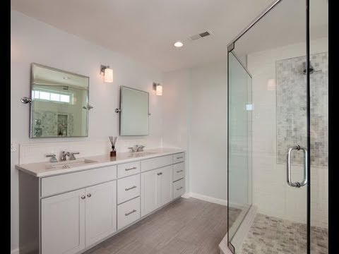 Narrow Depth Bathroom Vanity