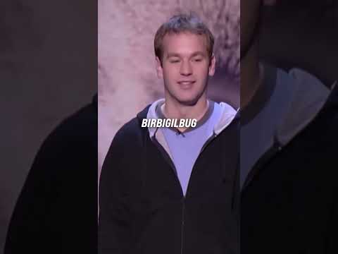 Mike Birbiglia | I'm Olive Garden Italian
