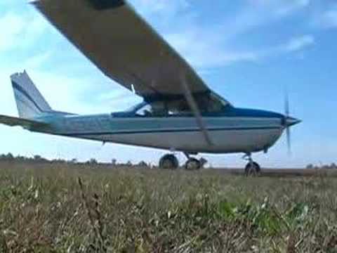 The Saginaw News: Students fly in Chesaning