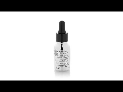Perlier Black Rice 94.5% Pure Hyaluronic Acid Gel