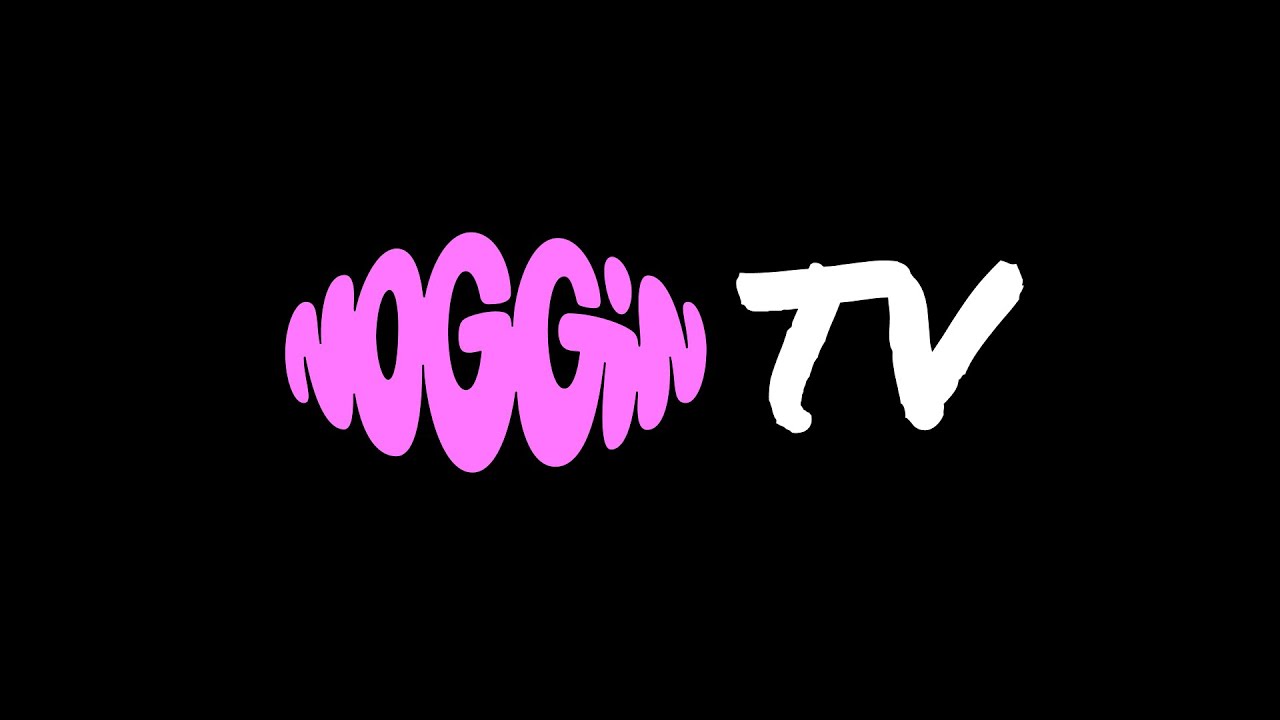 Welcome to NogginTV