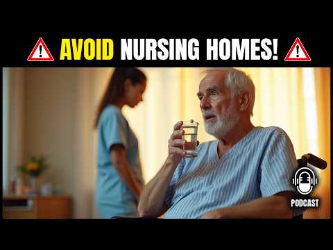 Avoid Nursing Homes: 6 Smarter, Happier, and Cheaper Options for #seniors - #elderlywisdom