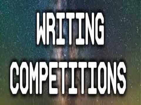 Short Story Contests | Free Writing Contests | Writing Contests