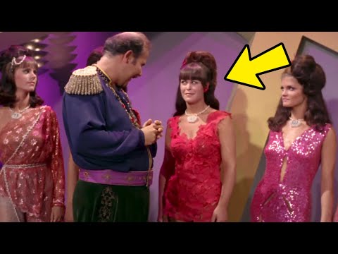 Star Trek (1966): 15 Weird Facts You Didn't Know!