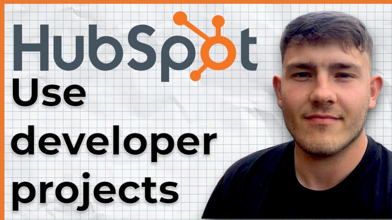 How to use HubSpot Developer Projects and Local Dev Like a Boss (2025 Guide)