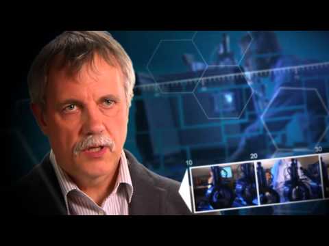 Dr. Ruedi Aebersold and SWATH Acquisition
