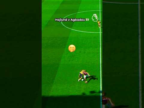 Defender FLOORED In 1v1 😬