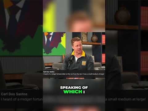 Gareth Cliff almost Lost R7000 by a swindle!