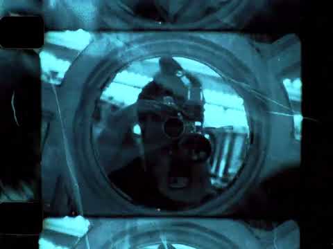 tracing a misprocessed dream sequence through unspoken presences (2023 ...