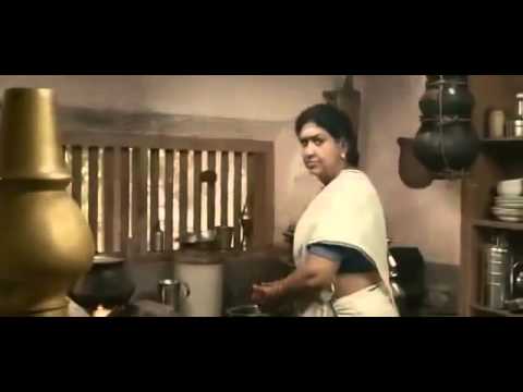 Watch Malayalam Trailer Of Parankimala