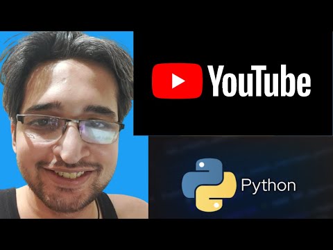 Python 3 Script to Get Video ID From Youtube Video URL in Command Line