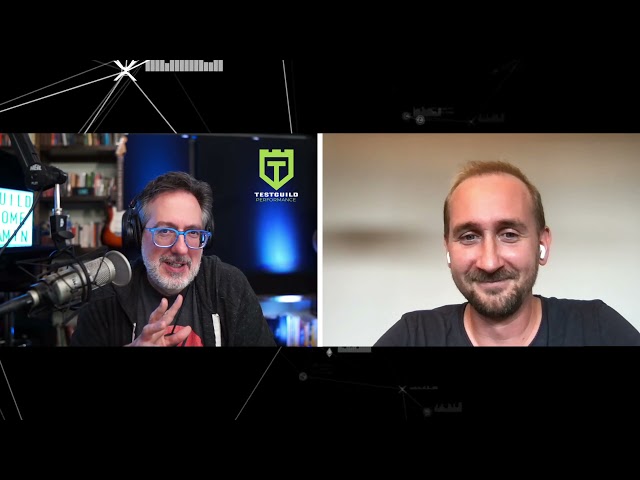 Expert Insights on Chaos Engineering | Steadybit Talks & Chats