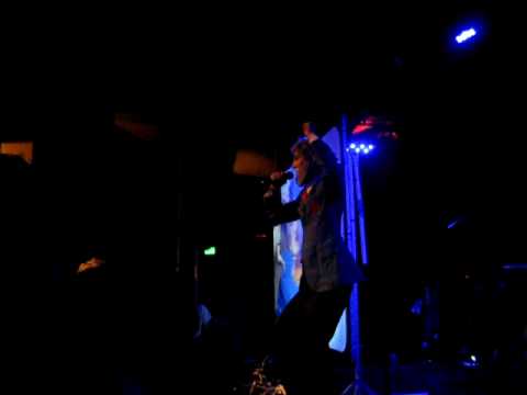JP Incorporated - Lieutenant Custard & His Banger of Time @ The Troubadour