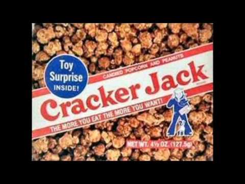 Box of Cracker Jacks