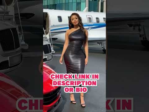 Beverly TIhako: The Rise of a Plus-Size Model and Social Media Sensation