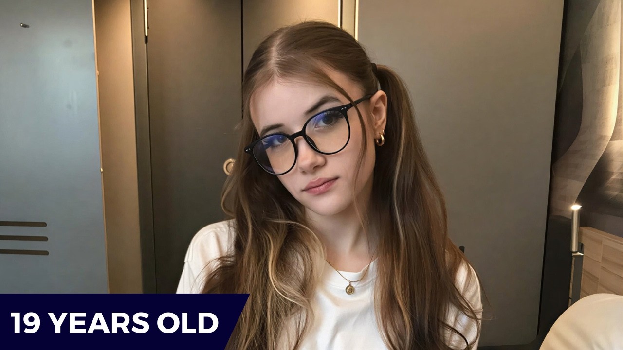 10 Magnificent teenage Newcomer Love Actresses You Need To See in 2026
