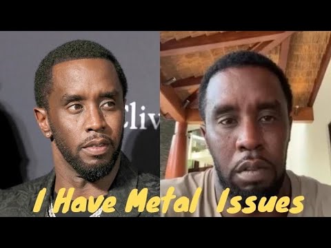 Diddy lawyers say he doesn’t have the mental capacity to commit crimes