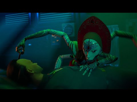 Corrupted (Full Film)