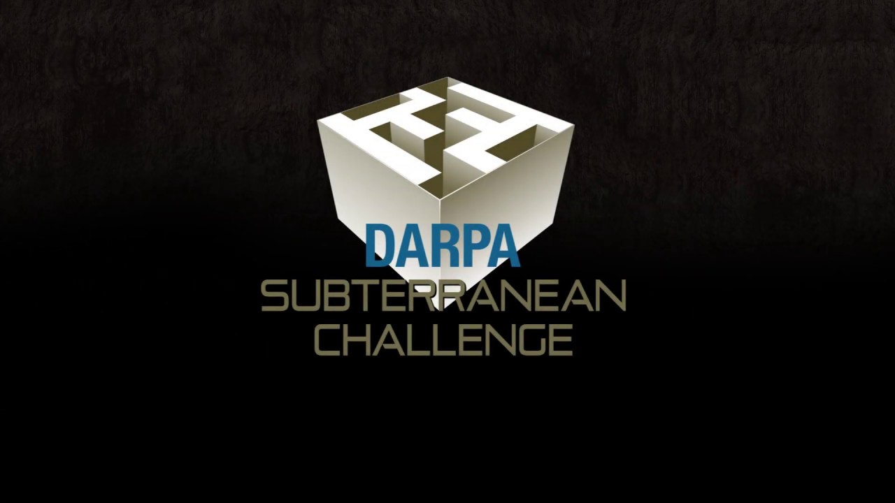 DARPA Subterranean Challenge - Indonesia AI Society News Portal