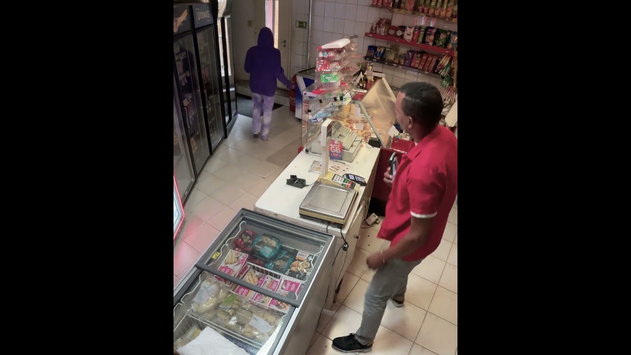 Karma Catches Up: Rude Customer