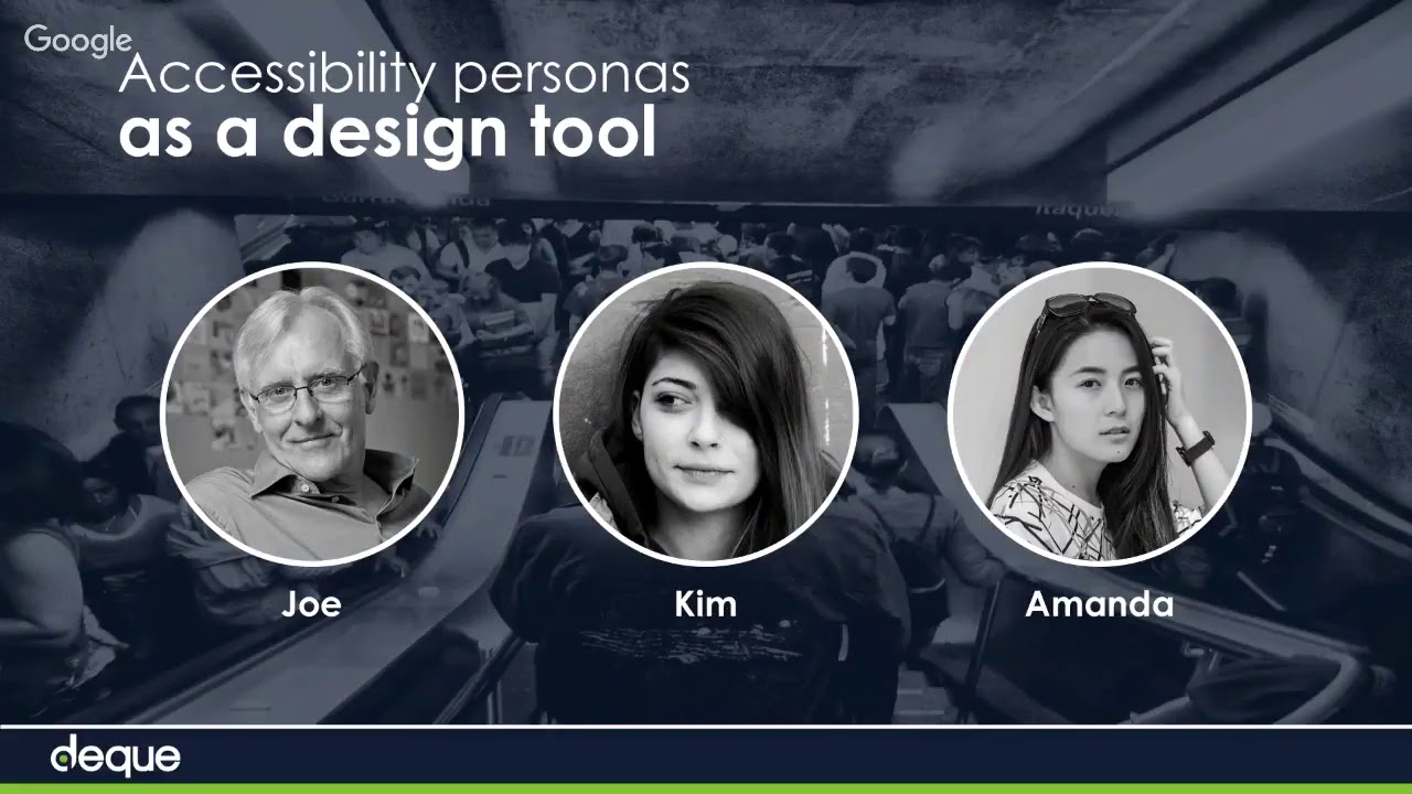 The Importance of Inclusive Design: Lessons from History and Modern ...