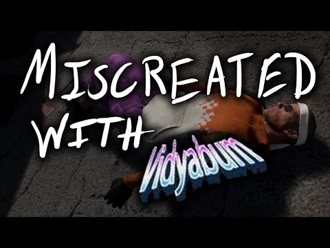 Steam Community :: Video :: Miscreated Highlights with VidyaBum