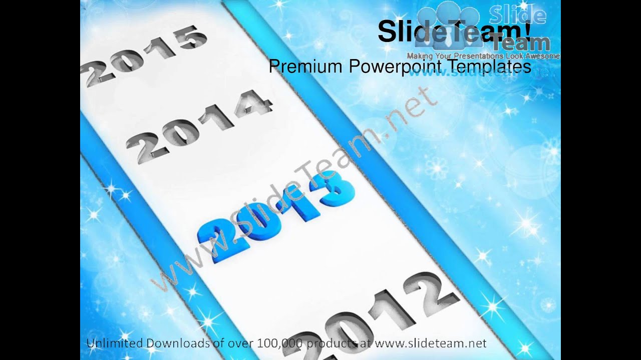 New Year Ahead Business PowerPoint Templates PPT Backgrounds  1112 Slides Backgrounds