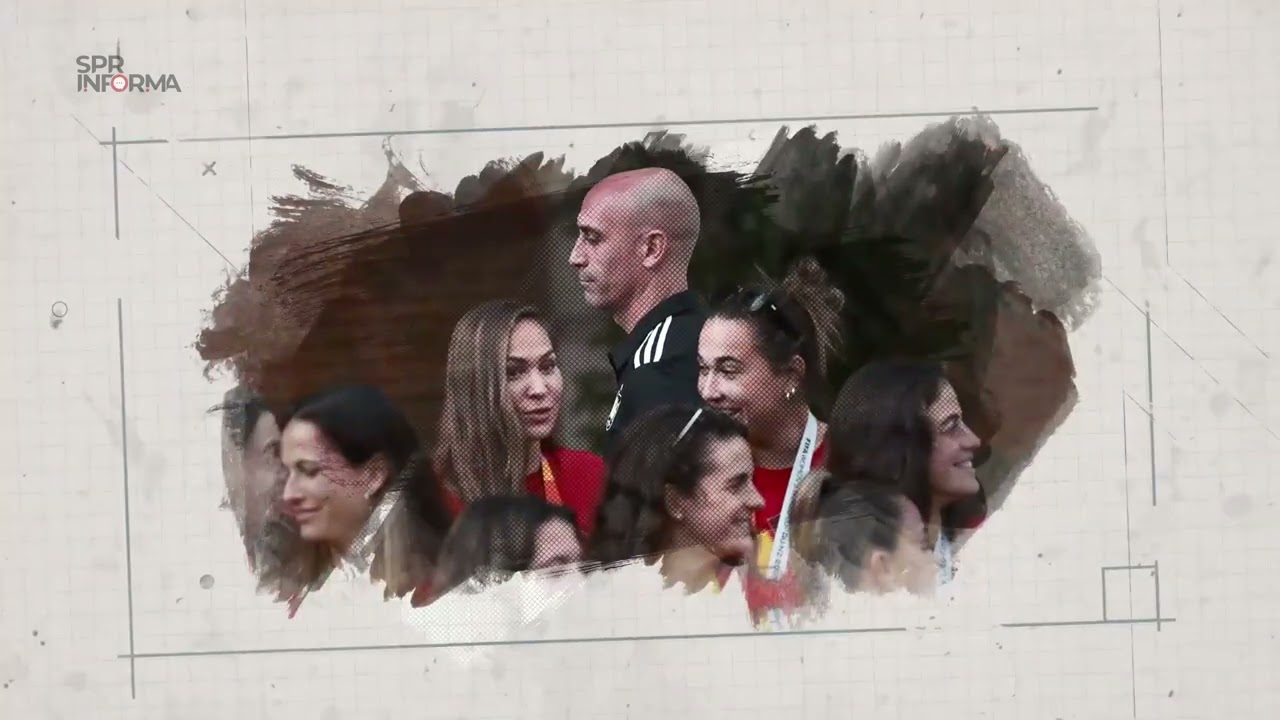 Quién es Montse Tomé, la nueva directora técnica de la selección española femenina de fútbol