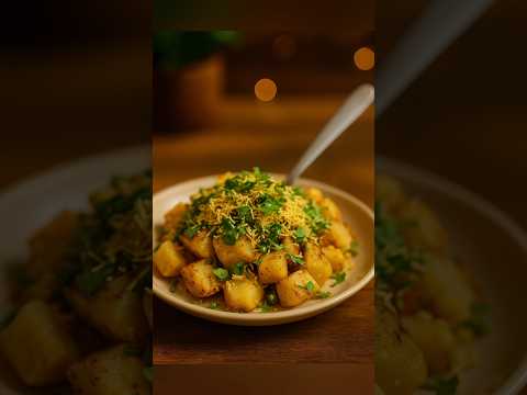 Try this trending simple Sweet potato chaat recipe♥️ #ytshorts#sweetpotato#foodie#healthyfood#tummy