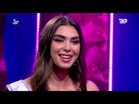 10 things about Miss Universe Albania 2024 Franceska Rustem – CONAN Daily