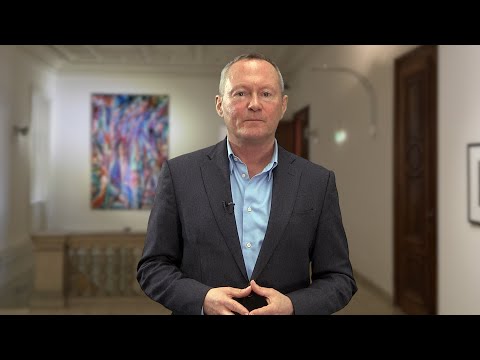 FRA Director on Human Rights Day