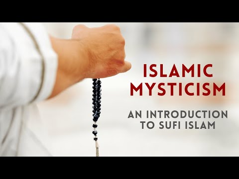 Aleem Karmali: Introduction to Sufi Islam – Ismailimail