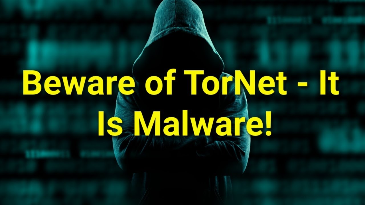 TWIM Ep241 Pt3: Why You Should Beware of The TorNet Backdoor Phishing Threat and How To Remove It