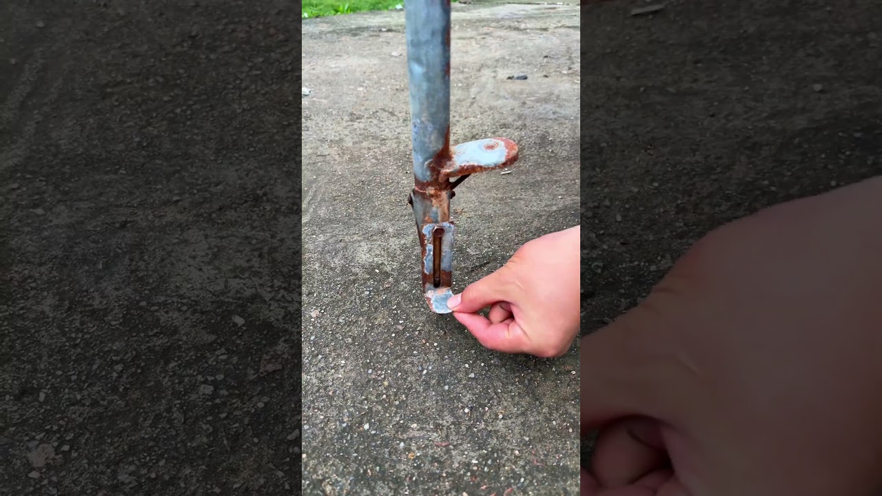 From Loading Seeds to Sowing, Full Process of Corn Seeder!