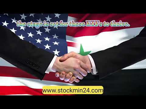 Top High-Beta & Momentum ETFs to Profit from Easing Trade Tensions (2024 Investing Strategy)