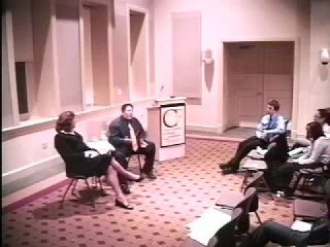 Gender and the Search for Life, Liberty