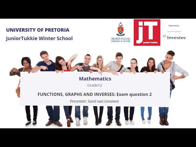 Understanding Functions, Graphs, and Inverses: A Comprehensive Guide | Galaxy.ai | Galaxy.ai