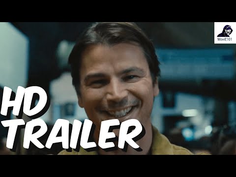 Trap Official Trailer (2024) - Josh Hartnett, Hayley Mills, Saleka Shyamalan