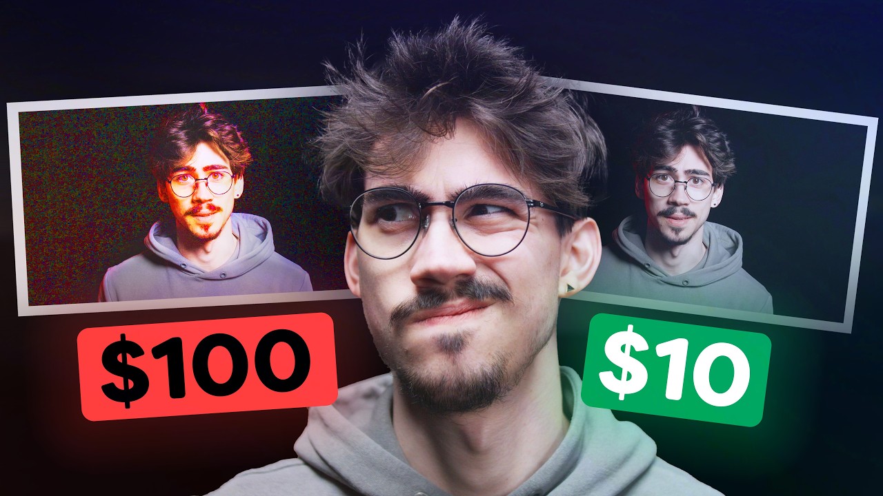 I Paid 3 Editors on Fiverr To Edit The Same Video..