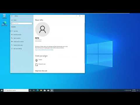 How To - Grant admin privileges in Windows 10