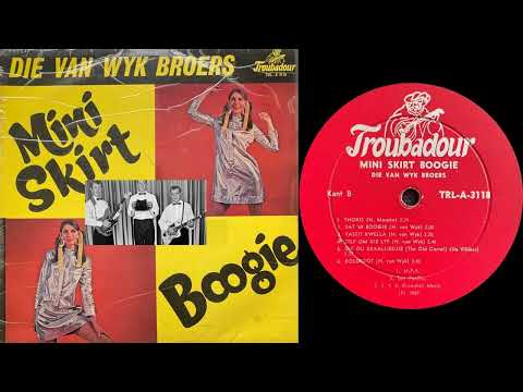 Die Van Wyk Broers - Thoko