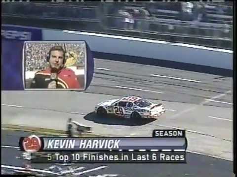 NASCAR's Most Memorable Moments at Martinsville Speedway