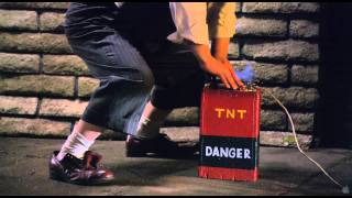 The Last Godfather (2011) Official Trailer [HD]